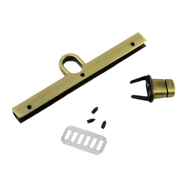 説明:[高品質素材]: このターンロック留め金は高品質の亜鉛合金製で.耐摩耗性.頑丈さ.変形しにくいです.長期間繰り返し使用できます. [ファッショナブルなデザイン]: ツイストロック留め具はスタイリッシュでエレガントなデザインで.バッグ....