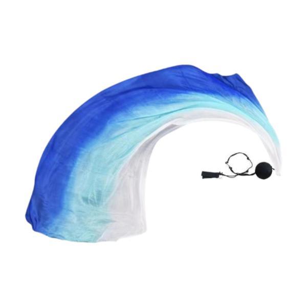 説明:[ダンス シルク ストリーマー ポイ スロー ボール セット]: このベリーダンス ポイ ボールとスカーフのセットは.ベリーダンス愛好家にとって必須のアクセサリーです.[明るく快適]: この製品は.カラフルで流れるようなスカーフが特徴...