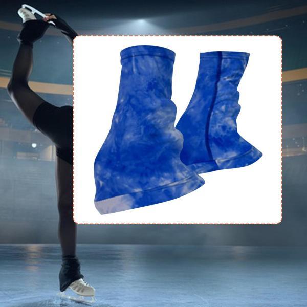 説明:[スケーターのためにデザイン]: このアイススケートソックスはスケーターのために特別に作られており.寒い季節やスケート中も足を快適に保ちます.補強された袖口が摩耗を防ぎます. [伸縮性のあるデザイン]: 伸縮性のあるデザインが特徴のこ...