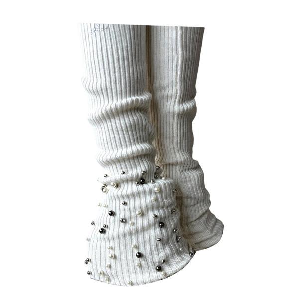 説明:[スケーターのためにデザイン]:このアイススケートソックスはスケーターのために特別に作られており.寒い季節やスケート中も足を暖かく快適に保ちます.足首にぴったりフィットし.スケートのパフォーマンスを向上させながら.断熱性と防寒性も提供...