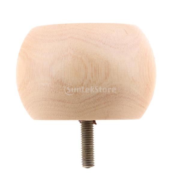 仕様:ピラミッド形のサイズ:高さ:10cm / 3.94インチ最上径:6cm / 2.36インチベース直径:4cm / 1.57インチネジ径:0.8cm / 0.31インチドラム型サイズ:高さ:10cm / 3.94インチトップ＆ベース直径...