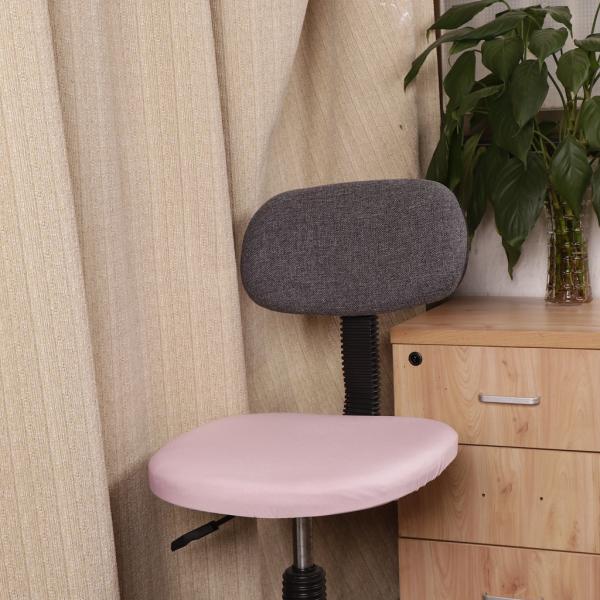 説明:家の美しさのインテリアのための正方形、丸いまたは横長の椅子のためのすてきな外観を提供する伸縮性のある椅子のシートカバー。 ポリエステルスパンデックス製、洗濯機で洗えます。 あなたの家具チェアのクッションを汚れから守り、ペットのダメージ...