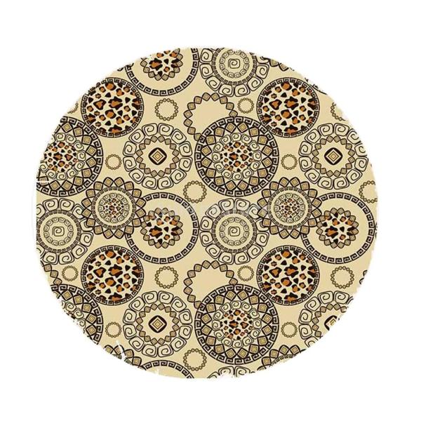 説明:エラスティックエッジデザインフィット47インチまたは59インチまでの円形テーブルの周りを簡単に楕円形/楕円形のテーブルにも使用できます。 特別な機会にあなたのテーブルを飾ります。テーブルをこぼれ、窪みや傷から保護します。 磨耗した、ま...