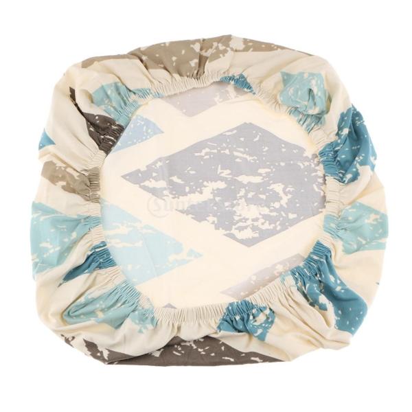 説明:ポリエステルスパンデックス製、洗濯機で洗えます。 あなたの家具チェアのクッションを汚れから守り、ペットのダメージ、髪を保護します。 椅子の表面の長さの幅は約です。 38〜52cm（14.9〜20.5インチ） 簡単にインストールするには...