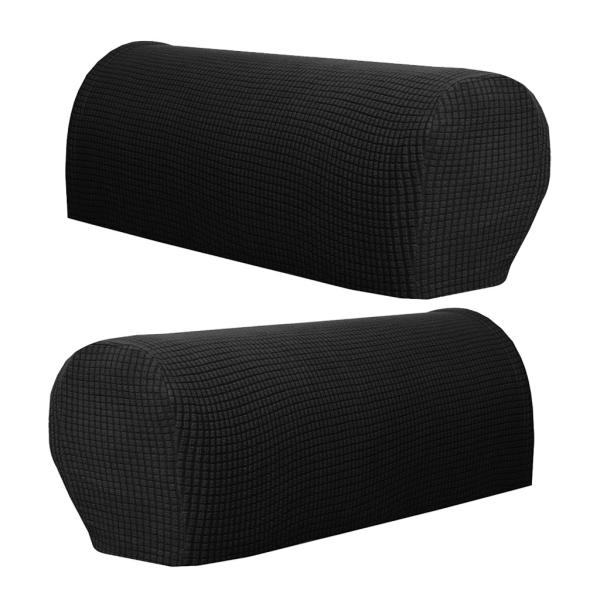 説明: 1ペアのストレッチフランネルの家具のソファー肘掛けカバープロテクター。 柔らかいポリエステル、滑り止め、洗濯機でできています。 厚めのデザインは、摩耗からあなたのソファーアームを保護し、汚れ、より良く染みます。 調節可能な柄のサイズ...