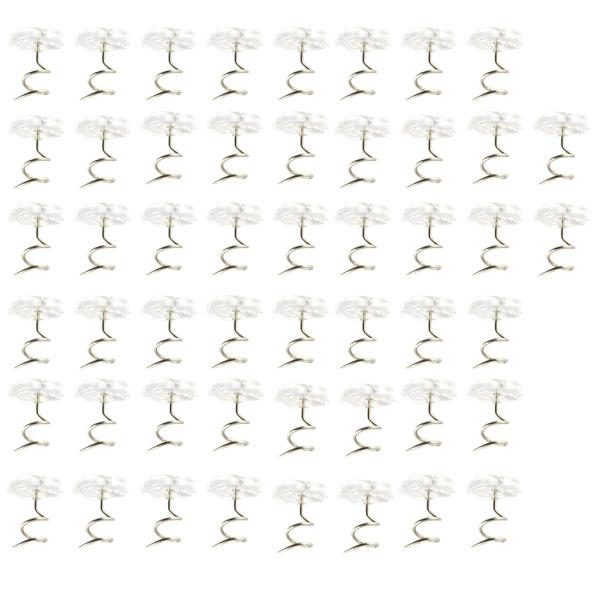 説明:これらのツイスティピンを使用すると.生地を傷つけることなく.緩んだ生地を簡単に所定の位置に固定できます.垂れ下がったスリップカバーやベッドスカートなどを締めて.古い家具を新しい外観に変えましょう.ツイスティピンの透明なヘッドは.さまざ...