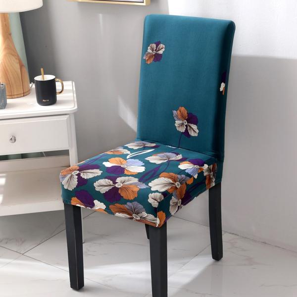 説明:取り付けが簡単.快適でしわになりにくい一般的な椅子カバー椅子のカバーは装飾としてあなたの家にロマンチックでファッショナブルな雰囲気を追加し.装飾的で機能的なあなたの椅子を保護することができます. 椅子を汚れやペットの髪の毛から保護する...