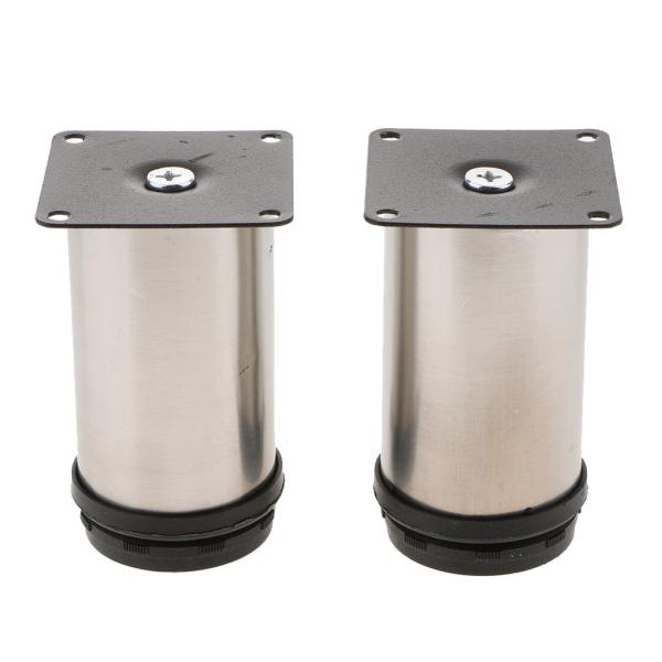 説明:頑丈で耐久性のあるステンレス鋼は.大きな重量に耐えることができます.  5/6/8/10/12/15/18/20/25/30 / 35cmからのあなたの選択のための11のサイズの高さ. 基本サイズ:6x6cm / 2.4x2.4インチ...