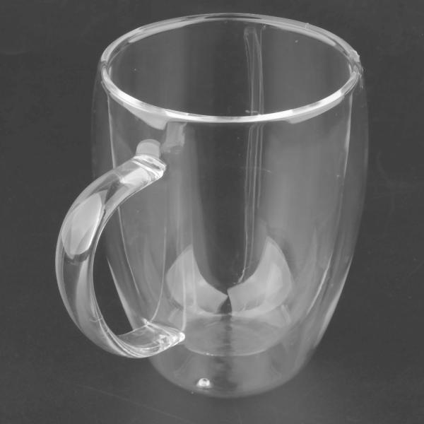 説明:断熱用二重層ガラス.-30℃から150℃までの耐熱性または耐寒性. 中の飲み物はより長い間暑いか寒いままです. 手吹き高ホウケイ酸ガラス製. コーヒー.紅茶.カプチーノ.エスプレッソ.牛乳.醸造.熱い.または冷たい飲み物を入れるため....