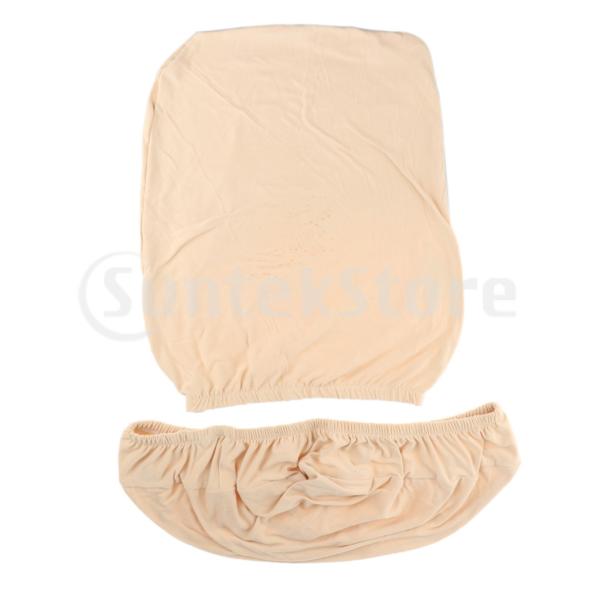 説明:取り外し可能な伸縮性のあるストレッチチェアカバーは、あなたの古い椅子を改良します。 耐久性のあるポリエステルスパンデックス、洗濯機で洗えます。 ユニバーサル分割デザインチェアスリップカバー。背もたれの幅と高さが14〜20インチ（36〜...