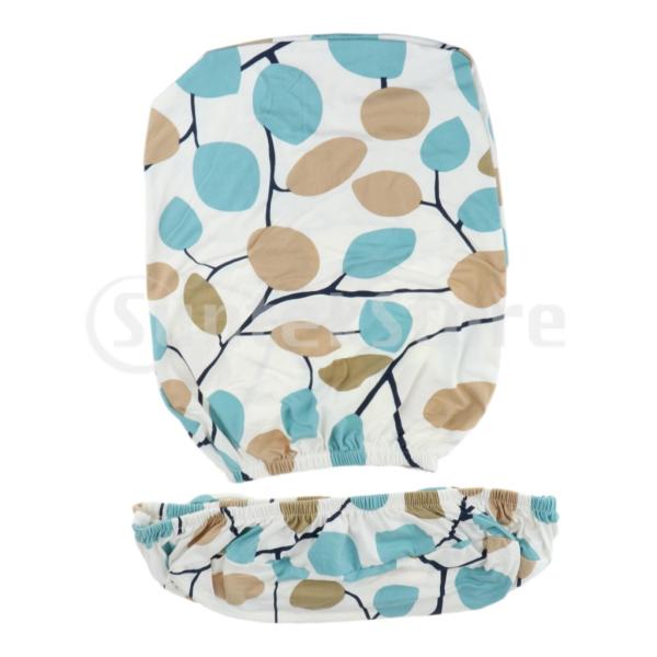 説明:取り外し可能な伸縮性のあるストレッチチェアカバー.古い椅子を改善します.耐久性のあるポリエステルスパンデックス.洗濯機で洗える.お手入れが簡単.ユニバーサルスプリットデザインの椅子のカバー.背もたれの幅と高さが14〜20インチ(36〜...