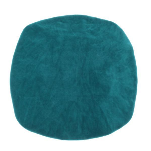 説明:椅子の座席やクッションを傷やこぼれから守り.椅子をまったく新しい外観にします. 余分な柔らかいポリエステルビロードの椅子の座席カバーは34-48cm / 14-19inchの長さと幅で容易に大部分の椅子の座席に合うように伸縮性がある優...