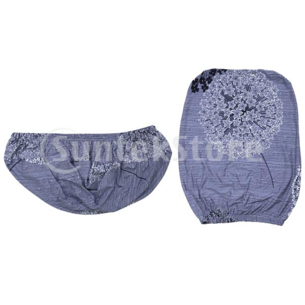 説明:ポリエステルスパンデックス製、柔らかく快適、洗濯機で洗え、お手入れが簡単です。 取り外し可能な伸縮性ストレッチチェアカバーは、椅子にまったく新しい外観を提供します。 ユニバーサル分割デザインの椅子のスリップカバー。各パックには、1つの...