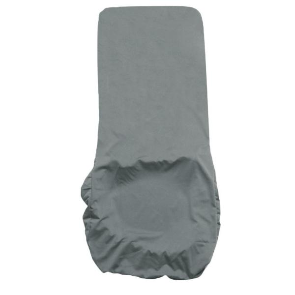 説明:ソフトな触感と高反発性を備えたプレミアムナイロンポリエステル製の長いバックチェアカバーは.椅子にぴったりとフィットするように伸縮します.こぼれ.汚れ.摩耗から家具を保護し.古い.傷のあるダイニングチェアを更新します.42-50cm /...