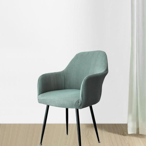 説明:伸縮性と柔らかさ-ほとんどのタイプの椅子にぴったりフィットし.汚れ.こぼれ.引っかき傷.裂け目から椅子を保護します.効率的で幅広い使用法-1分間の簡単なインストール.既存の装飾と簡単に一致します.ダイニングルーム.室内装飾.ホテル.結...