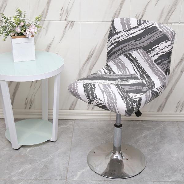 説明:スツールカバーはポリエステル製で.弾力性が高く椅子を覆うことができます.カバーは柔らかく快適で.通気性と耐久性があります.スツールカバーは.椅子を保護するためのカラーパターンで椅子を飾ることができます.これは.防塵.非取り外し.または...