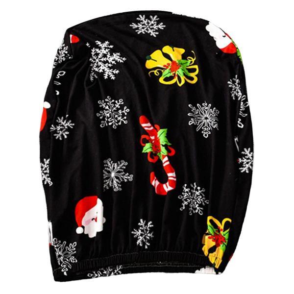 説明:寸法:ユニバーサルチェア背もたれカバー.背もたれの幅と高さ14.17インチ〜9インチ(36-50cm).チェアカバー:柔らかく快適な生地.耐摩耗性.伸縮性.簡単に取り付ける:背もたれに滑り込ませるだけです.伸縮性のあるエッジが安定性を...