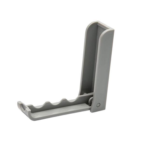 説明:折りたたみ式収納スペース: 折りたたみ式のデザインで.スペースを節約し.より整理整頓できます.壁掛け: 壁掛けフック.パンチ不要.自己粘着性.壁を傷つけません.丈夫で丈夫: 折りたたみ式ハンガーラックはABS素材を使用しており.かなり...