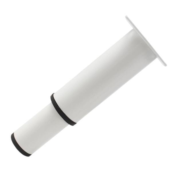 説明:素材: 調節可能な脚は.頑丈な冷間圧延鋼で作られています.脚底のラバーベースは滑りにくく.耐摩耗性があります.調整が簡単:回転して高さを調整し.家具の高さを変えて別の体験を得ることができますアプリケーション:ベッドサポート.ティーテー...