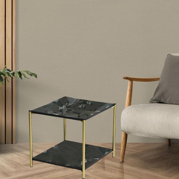 説明:多機能コーヒーテーブル:高品質の素材と耐久性で作られた.創造的で豪華なコーヒーテーブル精巧な職人技: クリアな質感.滑らかな手触り.家の装飾に最適.強力な耐荷重:厚みのあるプレートで.安定して荷重に耐えることができ.長期間使用できます...