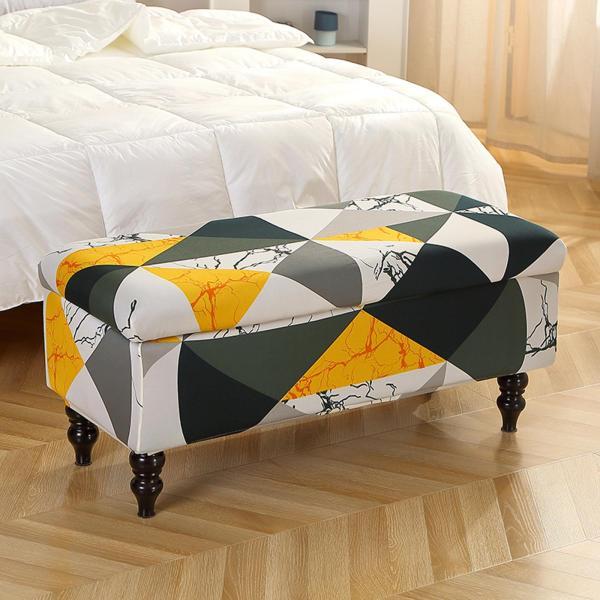 説明:高品質のベンチ カバー: このベンチ カバーはポリエステル製です.柔らかい素材で.快適でしわになりにくく.アイロンがけは不要です.椅子のサイズに適しています: ベンチカバーはさまざまな色で利用できます.長さ31.50インチ~43.31...