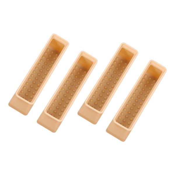 説明:材質:シリコンベッドレッグプロテクター.厚くて耐摩耗性があり.動くベッドの騒音を減らし.地面を効果的に保護します滑り止め:口を閉じたスタイルのデザインの滑り止めパッドは.装着後に簡単に落ちず.実用的で便利です色はシンプルです:色はシン...