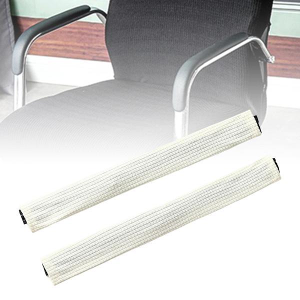 説明:お手入れ簡単:お手入れ簡単.アームレストカバーを簡単に取り外してお手入れできます.素材: 椅子のアームレストのスリップカバーはポリエステル素材でできており.伸縮性があり快適です.広く使用されている:椅子のアームレストカバーは.ほとんど...