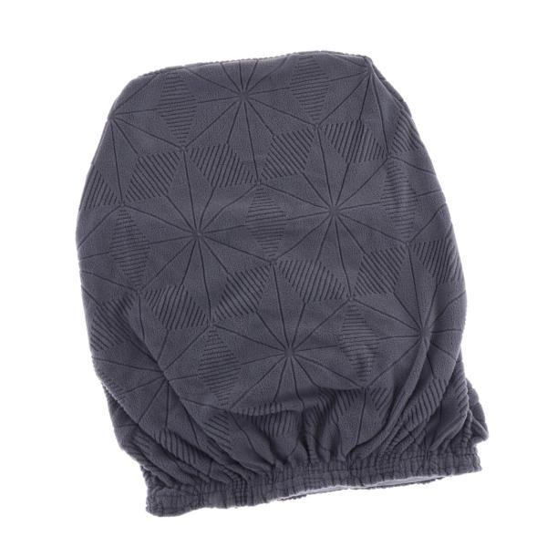 説明:丈夫な素材: ダイニングルームの椅子カバーは.高品質のポリエステル素材.3D ジャカード テクスチャ.絶妙な技量.柔らかく.通気性があり.肌に優しく.高弾性で.変形やしわになりにくいです.パーフェクトフィット: ユニバーサルストレッチ...