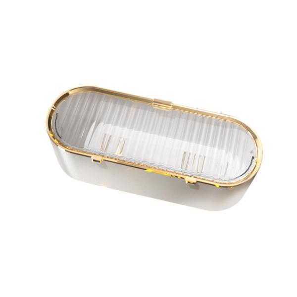 説明:壁掛け:壁掛け収納ボックスは.穴を開けずに滑らかな表面に簡単に設置でき.強力な耐荷重を実現します.大容量:実用的で大容量なので.靴下.ブラジャー.ブリーフ.ボックス.タオル.その他の小さな服を分類して別々に配置して.整理し.ほこりから...