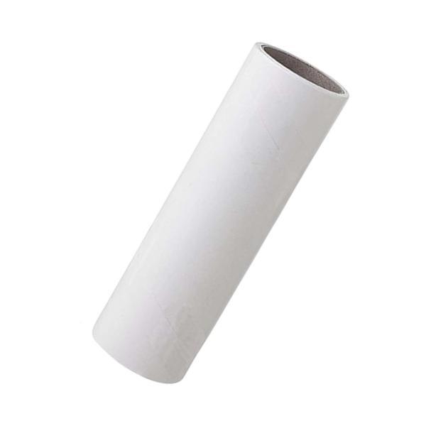 説明:[ちぎれやすいデザイン]Lints ローラーリフィルは.簡単にちぎれるように設計されており.転がすときに引っかからず.各ステッカーをスムーズに剥がすことができます[用途] 糸くず・ホコリ・ペットの毛などの除去に適しています.引き裂きや...