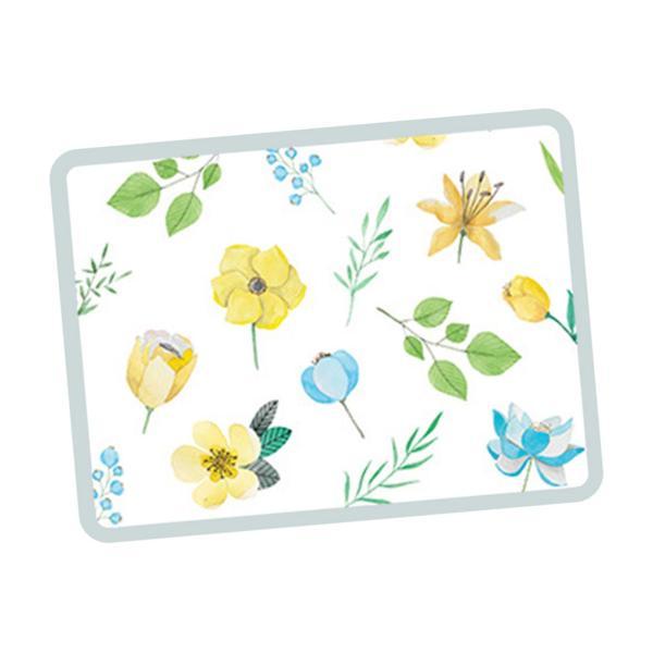 説明:[多目的]: このプレースマットは.テーブルプレースマットとしてだけでなく.サーブプレートマット.キッチンカウンターマット.ドリンクマット.食器乾燥マット.キッチン滑り止めマットとしてもお使いいただけます.[特徴]: このプレースマッ...