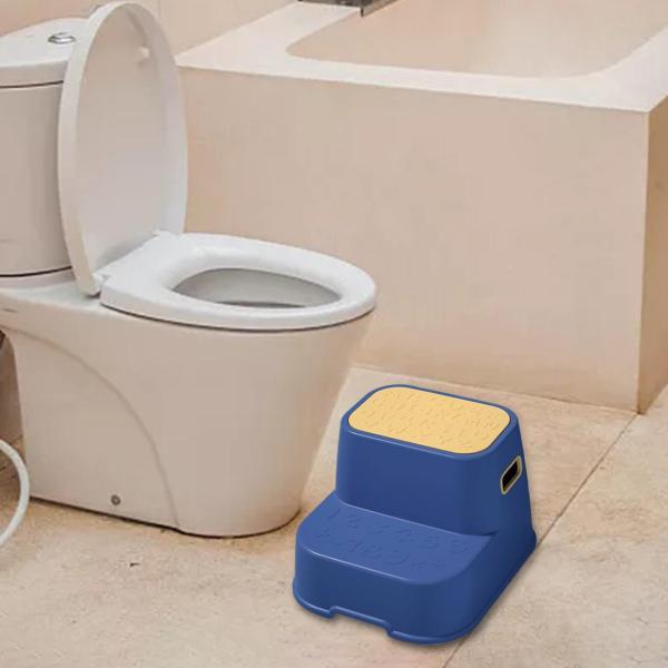 説明:[高品質素材]: ツーステップスツールは高品質のPPで作られており.耐摩耗性と落下耐性があります. 360度丸く.角がなく滑らかに磨かれており.赤ちゃんの柔らかい手を守ります.[多機能]: ダブルアップ幼児用ステップスツールは.立った...