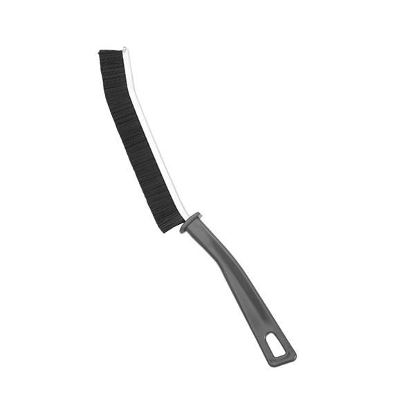 説明:[多機能]:隙間掃除ブラシ.硬い毛.ブラシヘッドはタイルの隙間や曲面の掃除に便利です.[フラットブラシ表面]:デッドコーナー多機能ブラシ.隙間の奥まで入り込み.シンクの端.窓のひび割れ.その他の隅を簡単に掃除できます.[吊り下げ穴デザ...