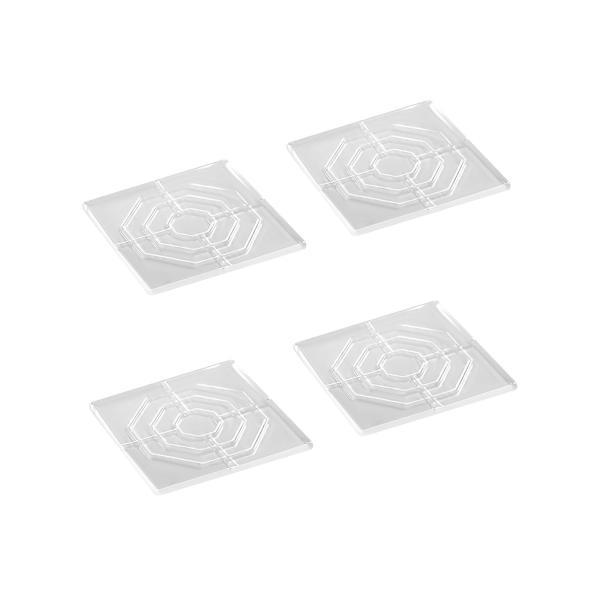 説明:[多目的]これらの透明なシリコン家具脚パッドは.ソファ.机.椅子.ソファ.ベッド.その他の家具などに簡単にフィットします.[滑り止めフットパッド]:家具の脚パッド.底ベースは滑りにくいように設計されており.安定性を高め.地面の摩耗や損...