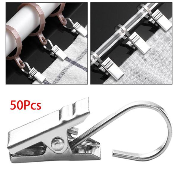 説明:[耐久性]このカーテンクリップはステンレス鋼製で.丈夫で耐久性があり.変形したり壊れたりしにくく.長期間使用できます.[便利]50個セットのカーテンクリップは取り付けと取り外しが簡単で.便利で実用的なシャワーカーテンアクセサリーです....