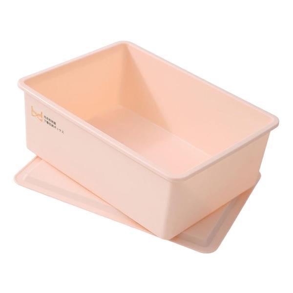 説明:[収納ボックス]:アイテムを分類して整理するためのワードローブオーガナイザー.下着.靴下.スカーフ.ネクタイ.その他のアイテムの保管に最適です.[耐久性のある素材]:下着靴下収納ボックスはPP素材でできており.滑らかなエッジがあり.厚...