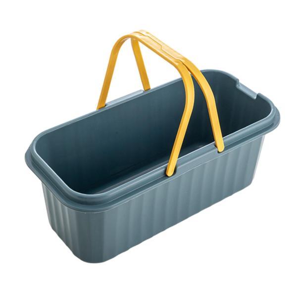 説明:[素材]このクリーニングバケツはPP製で.頑丈で耐久性があり.大きくて重いアイテムを運ぶのに十分な安定性があります.[詳細デザイン]大きな開口部はほとんどのモップのスタイルとサイズに対応し.注ぎ口とサイドグリップによりバケツを簡単に空...