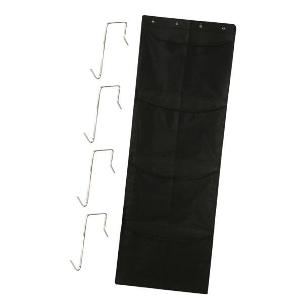 説明:[ご自宅のスペースを節約]: ぬいぐるみ.子供.人形.子供靴.手袋.スカーフ.キッチン用品.その他の雑貨をその場所に保管して整理するためのドア越しの収納バッグ保育園オーガナイザーで.アイテムが見えるようにします.簡単にアクセスできます...