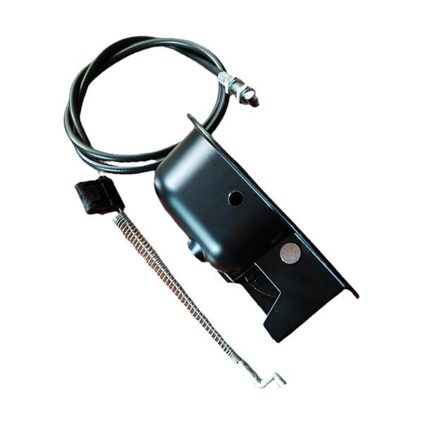 説明:[耐久性]ケーブル付きソファリクライニングハンドル交換部品は.バネ付きのアルミニウム合金素材で作られており.高品質で耐久性があります.[取り付け簡単]リクライニングリリースプルハンドルは取り付けが非常に簡単です.リクライニングチェア用...