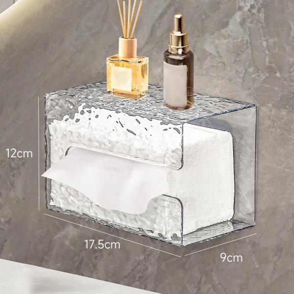 説明:[大容量]: ペーパータオルディスペンサーは頑丈で.ゆったりとしたサイズで.ほとんどの標準サイズのティッシュを収納できます.シンプルで実用的.[滑り止め]:幅広の滑り止めテクスチャは.外観と機能性を考慮してデザインされています.ティッ...