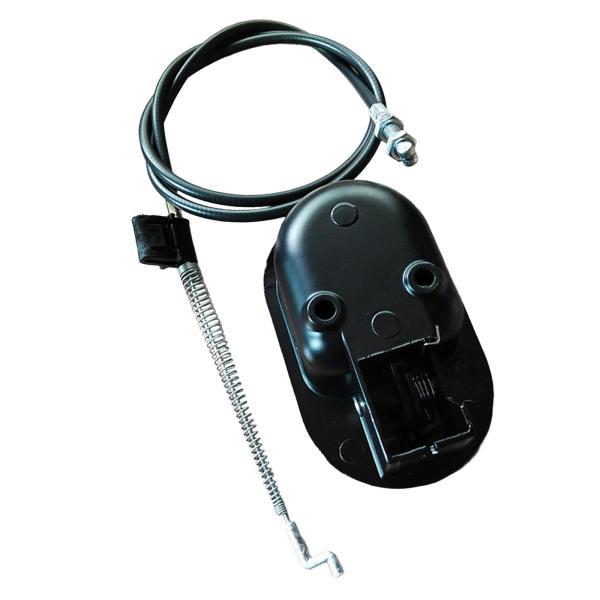 説明:[耐久性]:ケーブル付きソファリクライニングハンドル交換部品は.バネ付きのアルミニウム合金素材で作られており.高品質で耐久性があります.[取り付け簡単]:リクライニングリリースプルハンドルは取り付けが非常に簡単です.リクライニングチェ...