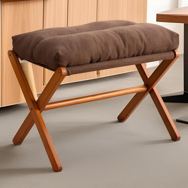 説明:[安全で快適な素材]:このフットスツールは.安全で軽量.快適に使用できる素材で作られています.ソフトな履き心地でありながら.足をしっかりとサポートします.[折りたたみ可能な木製脚]:ソファのフットレストには木製の脚が付いており.簡単に...