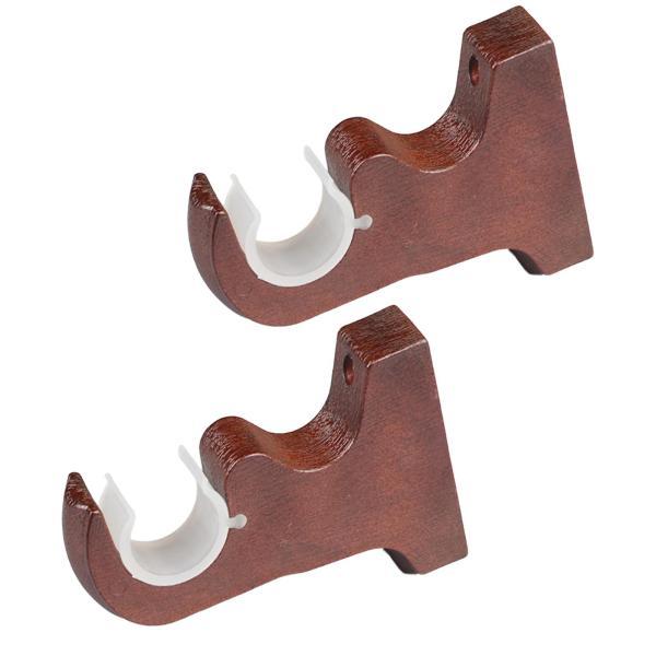 説明:[素材]カーテンロッドホルダーはアンティーク仕上げの樹脂素材で作られており.丈夫で重量があり.品質と耐久性を保証します. [特徴]カーテンロッドサポートはPPクリップで設計されており.カーテンロッドを所定の位置に固定してロックし.カー...