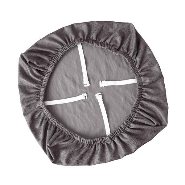 説明:[高品質素材]: このストレッチオフィスチェアカバーは高品質の PU 素材で作られており.長期間使用しても柔らかく快適な感触を提供します. [取り付け簡単]: ダイニングルームシートカバーは伸縮性があり.14.95〜20.47インチの...