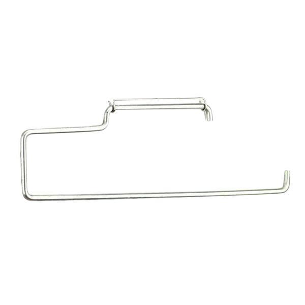 説明:[操作簡単]: 当社のタオルホルダーは片手で簡単に破れるように設計されており.片手で好きな紙を取り出すことができ.もう片方の手は使え.便利で実用的です. [ほとんどの標準的なペグボードに適用可能]: これらのティッシュフックはユニバー...