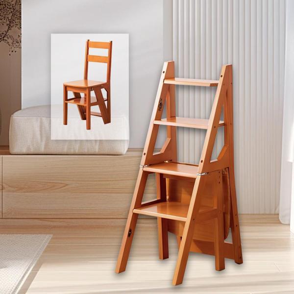 説明:[革新的なデザイン]: この踏み台は.はしごと踏み台の両方として使用できる革新的なデザインが特徴です.高い場所に手を伸ばしたり.座って休んだりする必要がある場合でも.ニーズを満たすことができます. [4層設計]: このステップスツール...