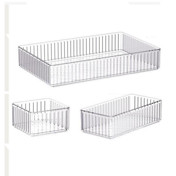 説明:[多機能]: デスクトップ収納バスケットは.ヘアアクセサリー.雑誌.文房具.香水.化粧品.スパイス瓶.ジュエリー.その他の雑貨を整理するのに最適で.魅力的で便利です. [プレミアム素材]: このバスルームオーガナイザーは高品質の厚手の...