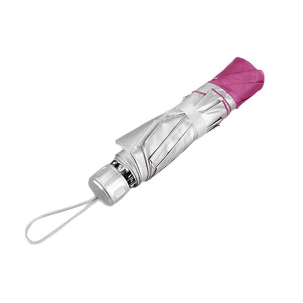 説明:[日焼け防止]: 高密度の日焼け防止加工が施されたこの折りたたみ傘は.日焼けや日焼けを効果的に防ぎます. [素材とサイズ]: 折りたたみ傘は銀接着剤と金属棒で作られています.閉じた時のサイズは24cm/9.45インチです. [折りたた...