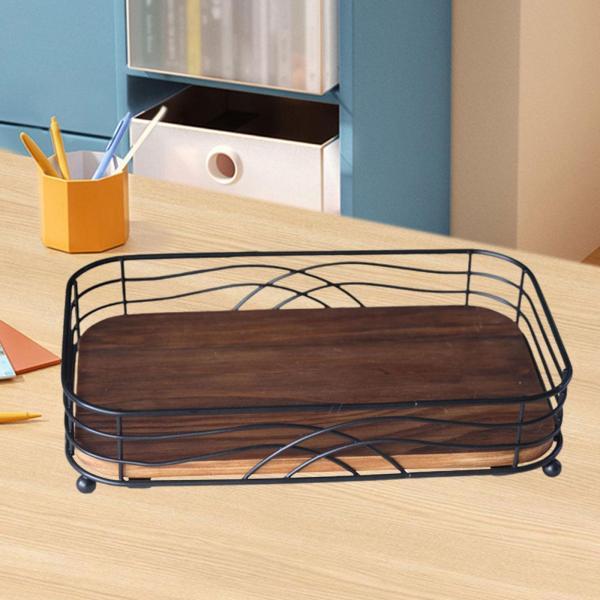 説明:[多用途]: この製品は.ペーパータオルホルダー.カウンタートップオーガナイザー.デスクトップ雑貨収納ラック.メイクアップオーガナイザーとして機能します.ホテル.家庭などでの使用に最適です.キッチンカウンターやダイニングテーブルの装飾...