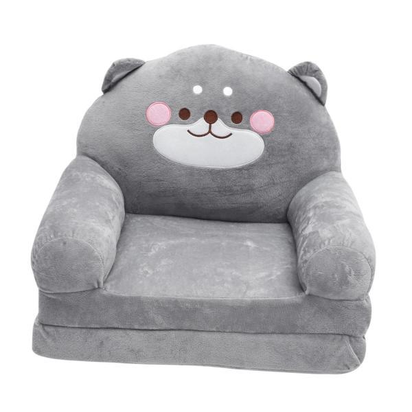 説明:[究極の快適さ]: 当社の漫画折りたたみソファはPPコットン製で.究極の快適さと柔らかい手触りを提供します. [ぴったりフィット]: サイズ50cmx55cm/19.69インチx21.65インチの幼児用チェアは.お子様向けに特別に設計...